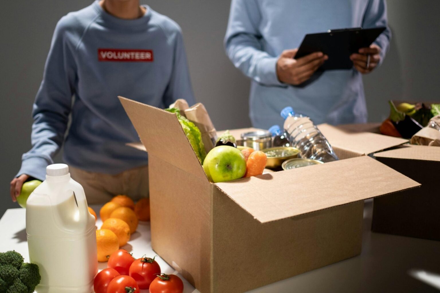 Hours & Information – Project Concern – People Helping People For Over ...